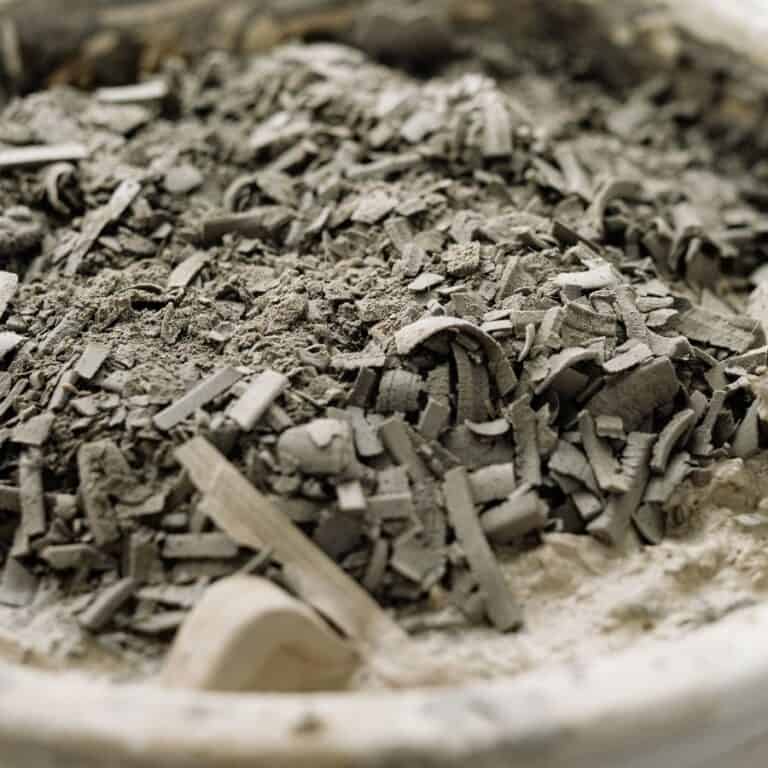 Don't Toss That Ash! The Miracle Garden Booster You're Throwing Away